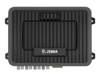 Zebra FX9600 | Más potente y resistente