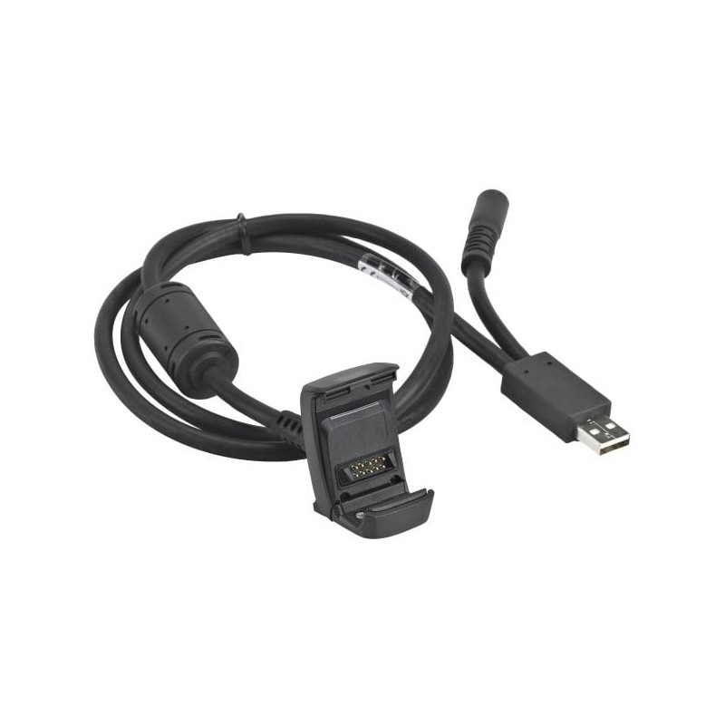 Zebra Snap-on USB | Adaptador USB para terminal TC8000