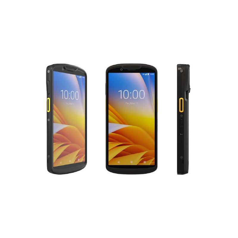 Zebra TC53 SE5500 | Terminal portátil Android 2D con Wi-Fi 6E, NFC y 8 ...