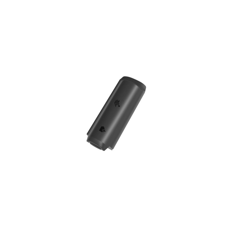 Zebra Spare Battery Extended 4900 mAh | Batería extendida para MC2200 ...