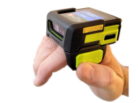 Zebra Finger Trigger | Repuesto oficial para WS50 Converged