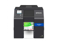 Epson ColorWorks C6000PE | Ref: C31CH76202 Opciones de Garantía ...