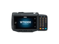 WT63B0-KS0QNERW | Zebra WT6300 con teclado
